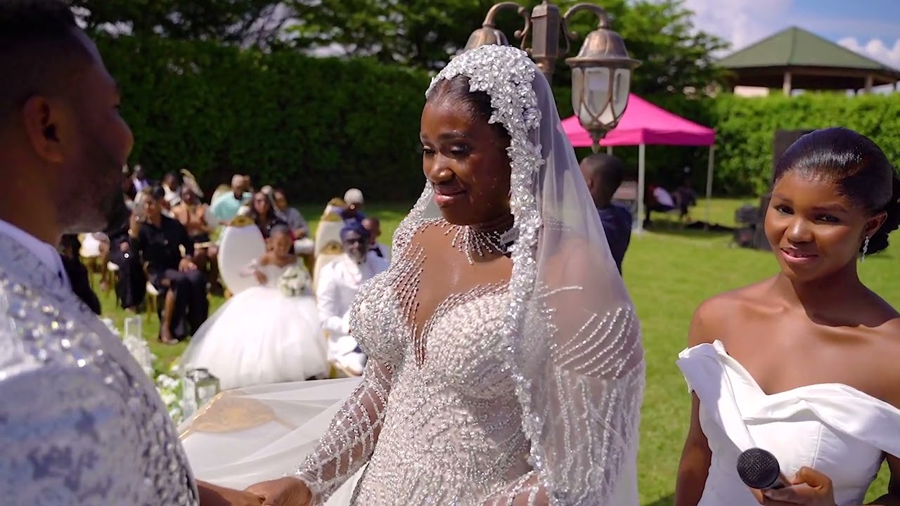 BellaNaija Weddings | Africa's Top Wedding Website