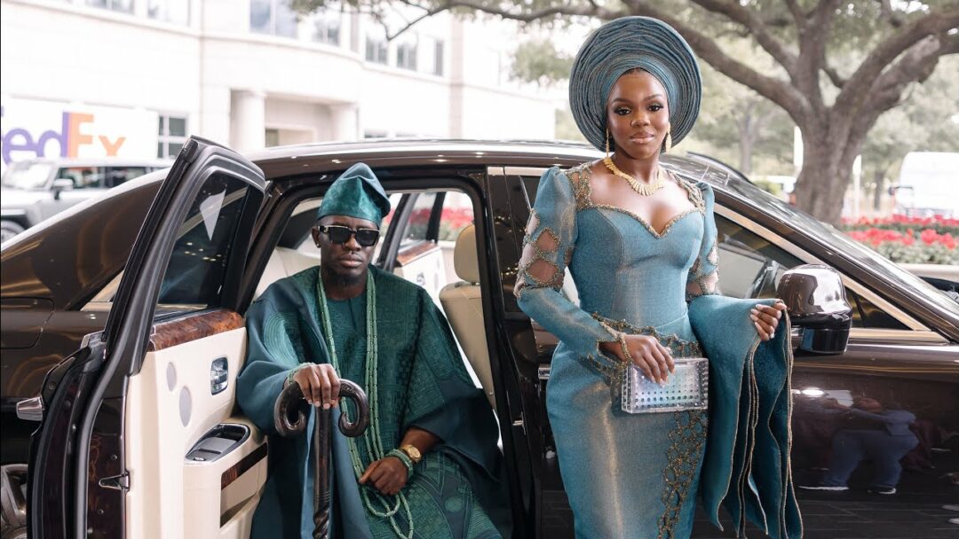 BellaNaija Weddings | Africa's Top Wedding Website