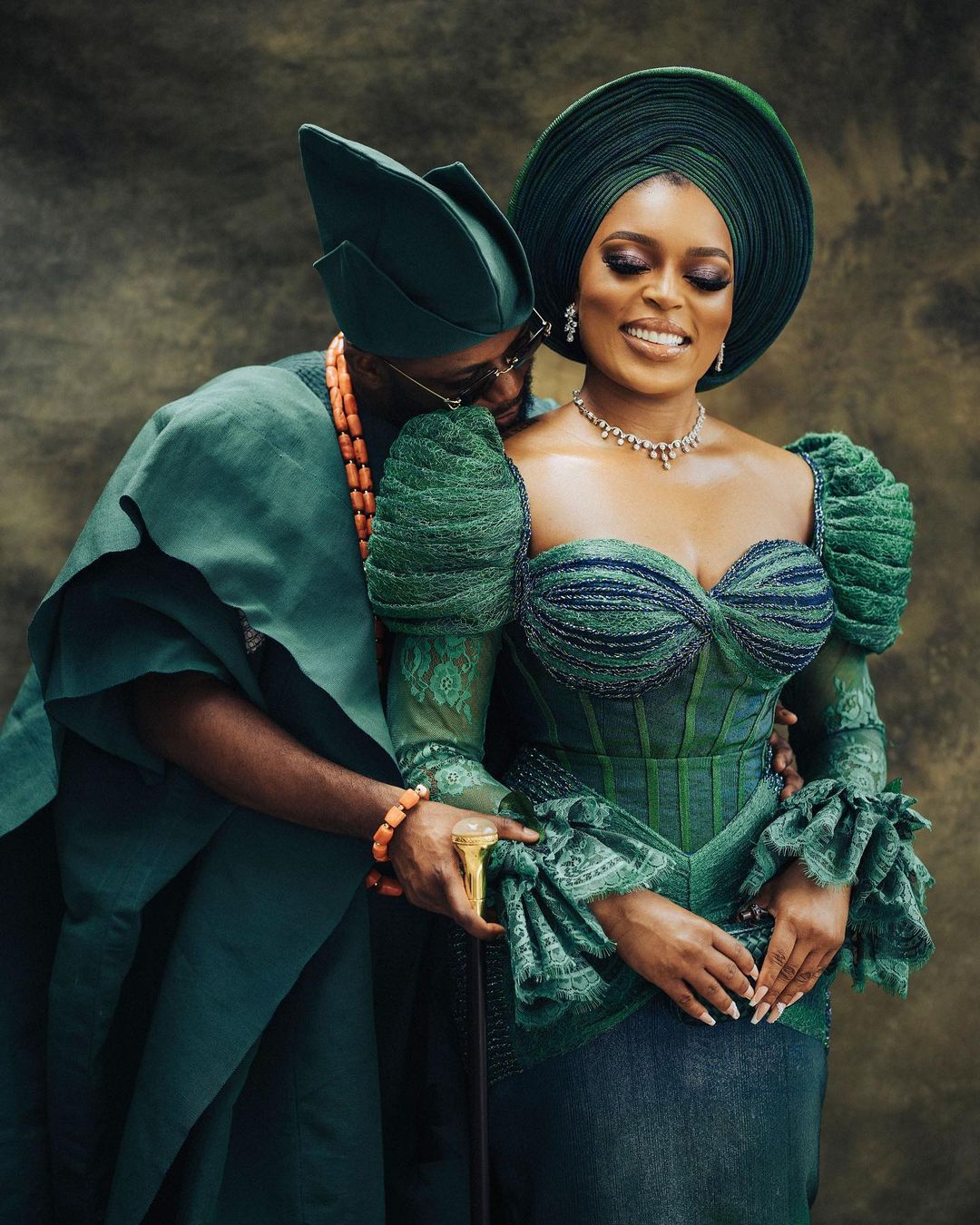 BellaNaija Weddings | Africa's Top Wedding Website