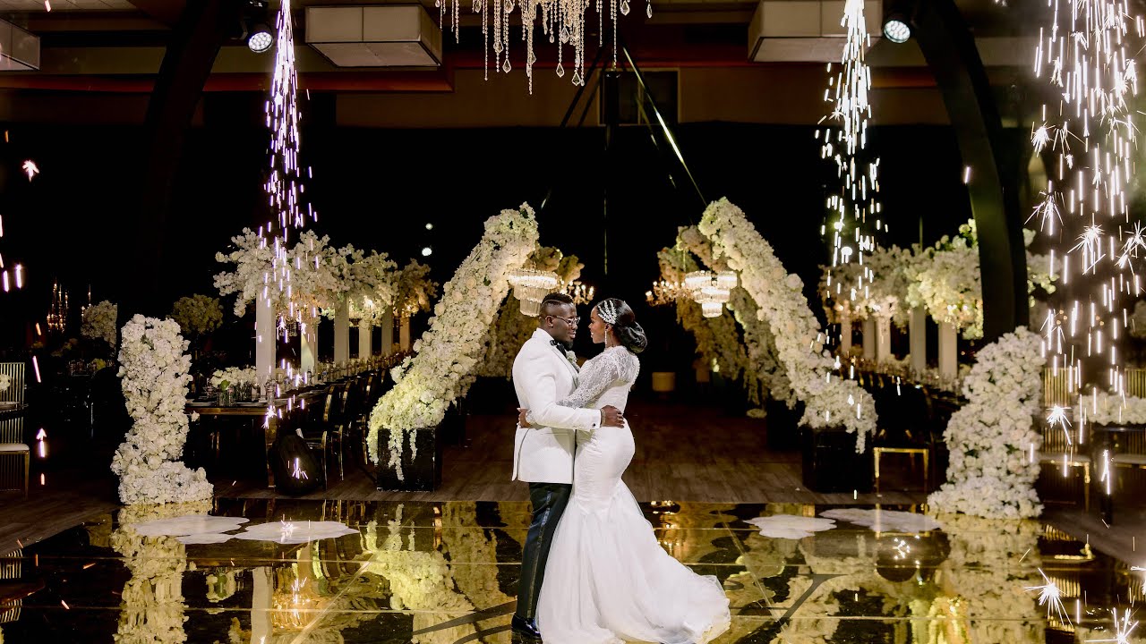 BellaNaija Weddings – Africa's Top Wedding Website