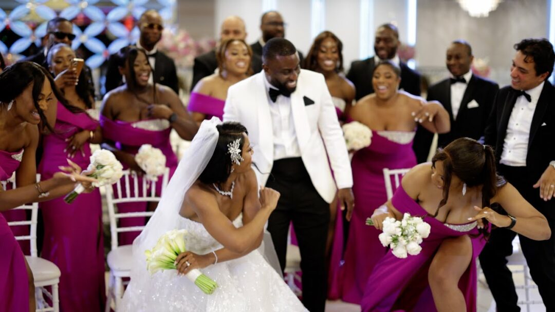 BellaNaija Weddings | Africa's Top Wedding Website