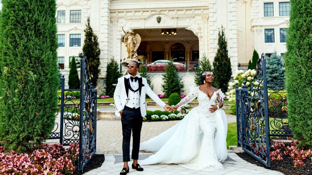 BellaNaija Weddings | Africa's Top Wedding Website