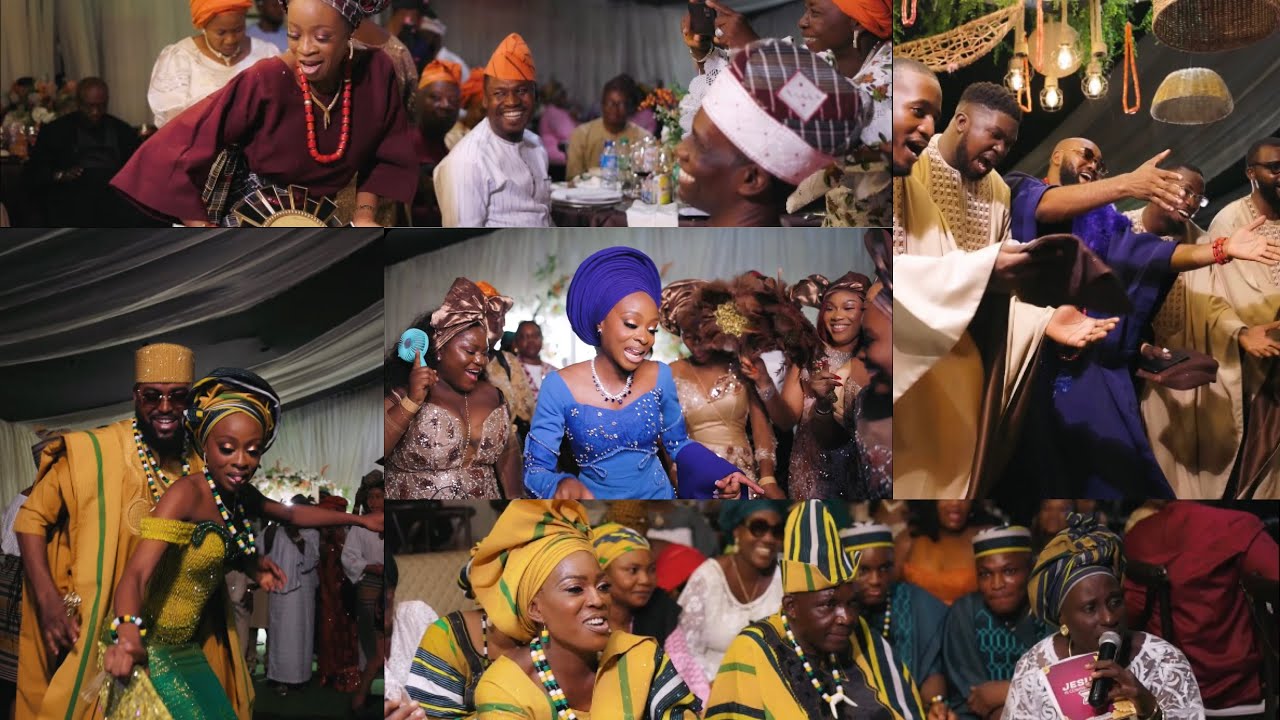BellaNaija Weddings | Africa's Top Wedding Website