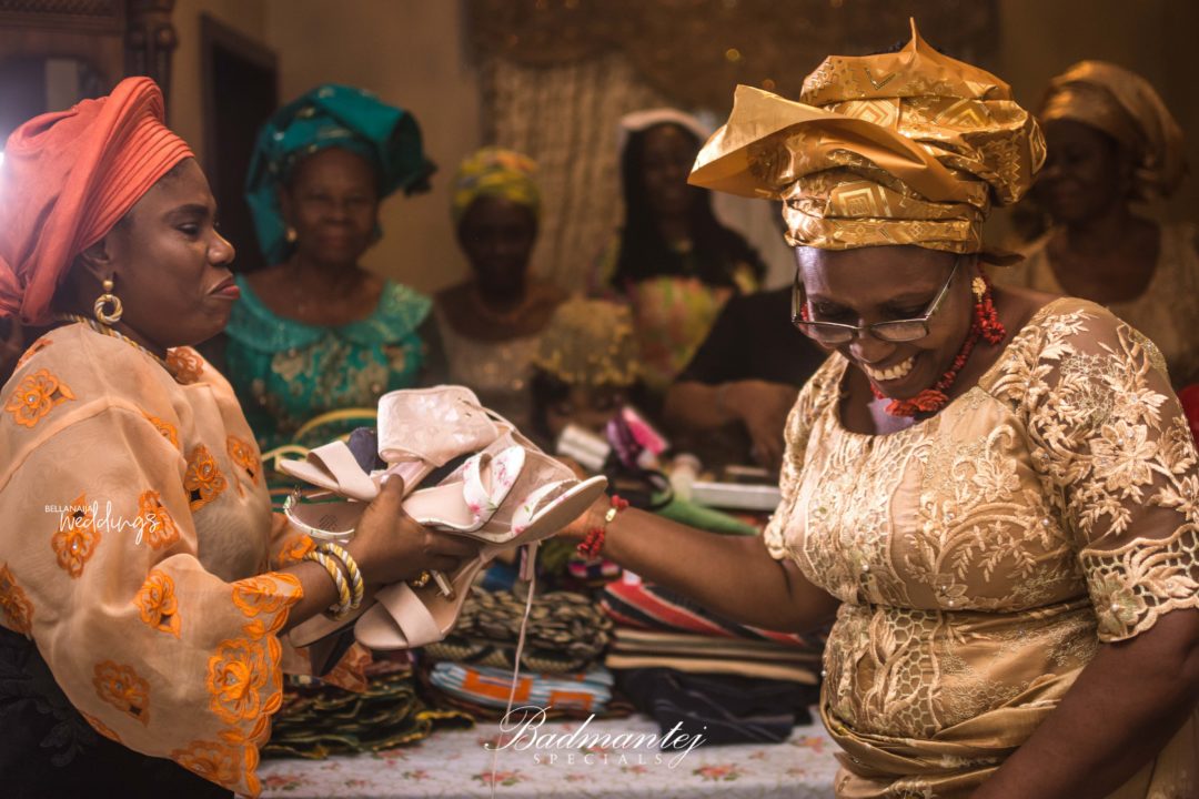 Culture Spotlight: Kalabari Weddings are such a Beauty and Here's Why