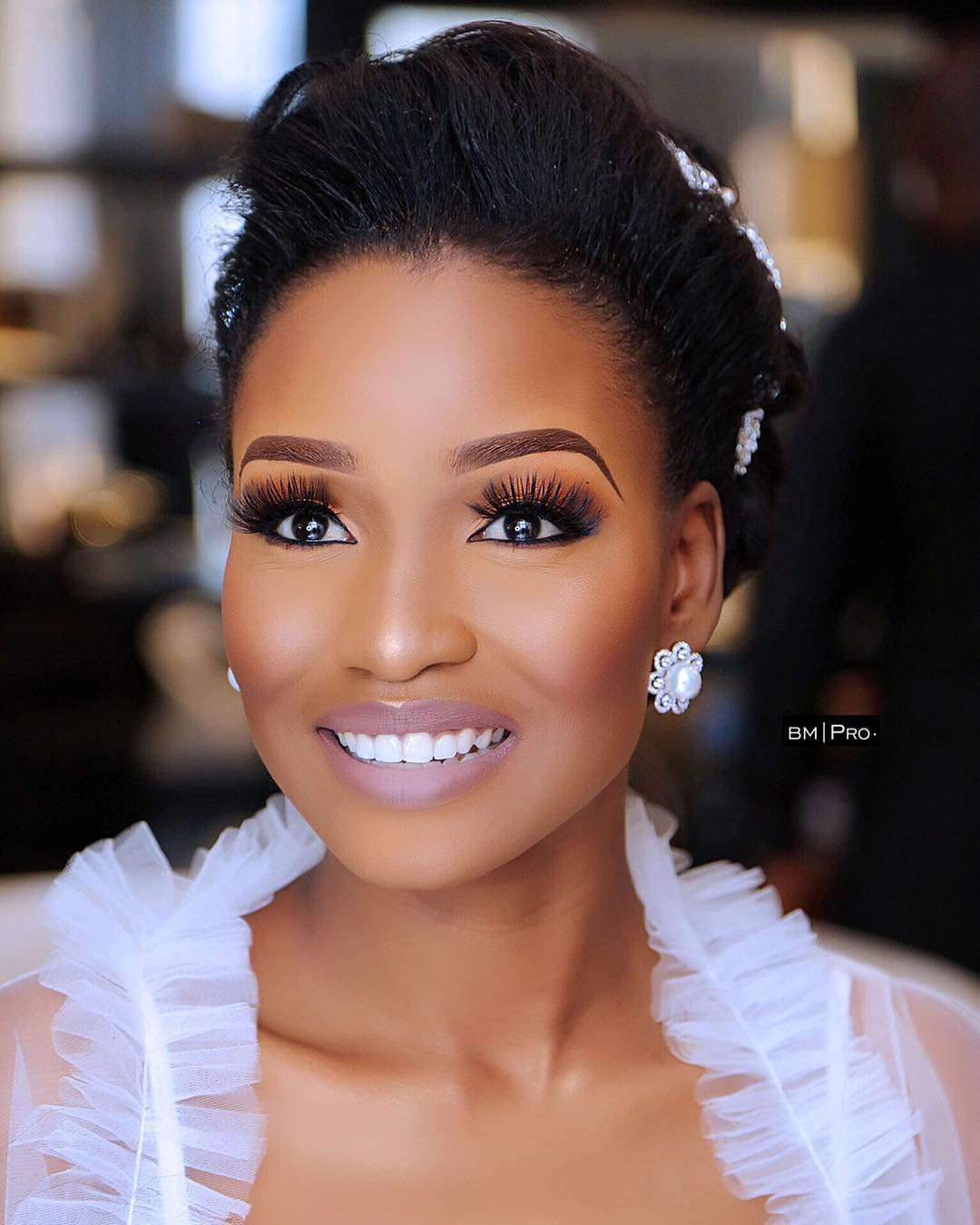  How Much Do Makeup Artists Charge For Weddings In Nigeria Saubhaya Makeup