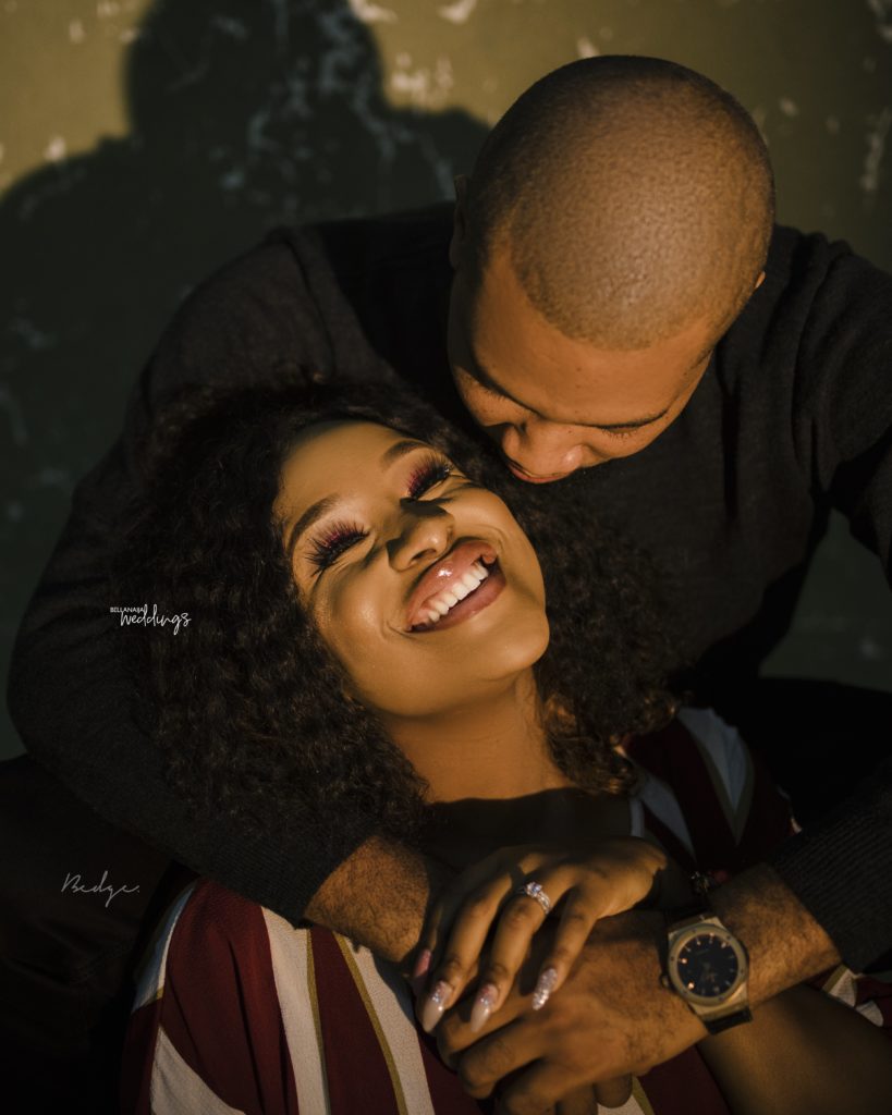 Faith and Akuma's First Date Was So Funny! You Will Love it ...