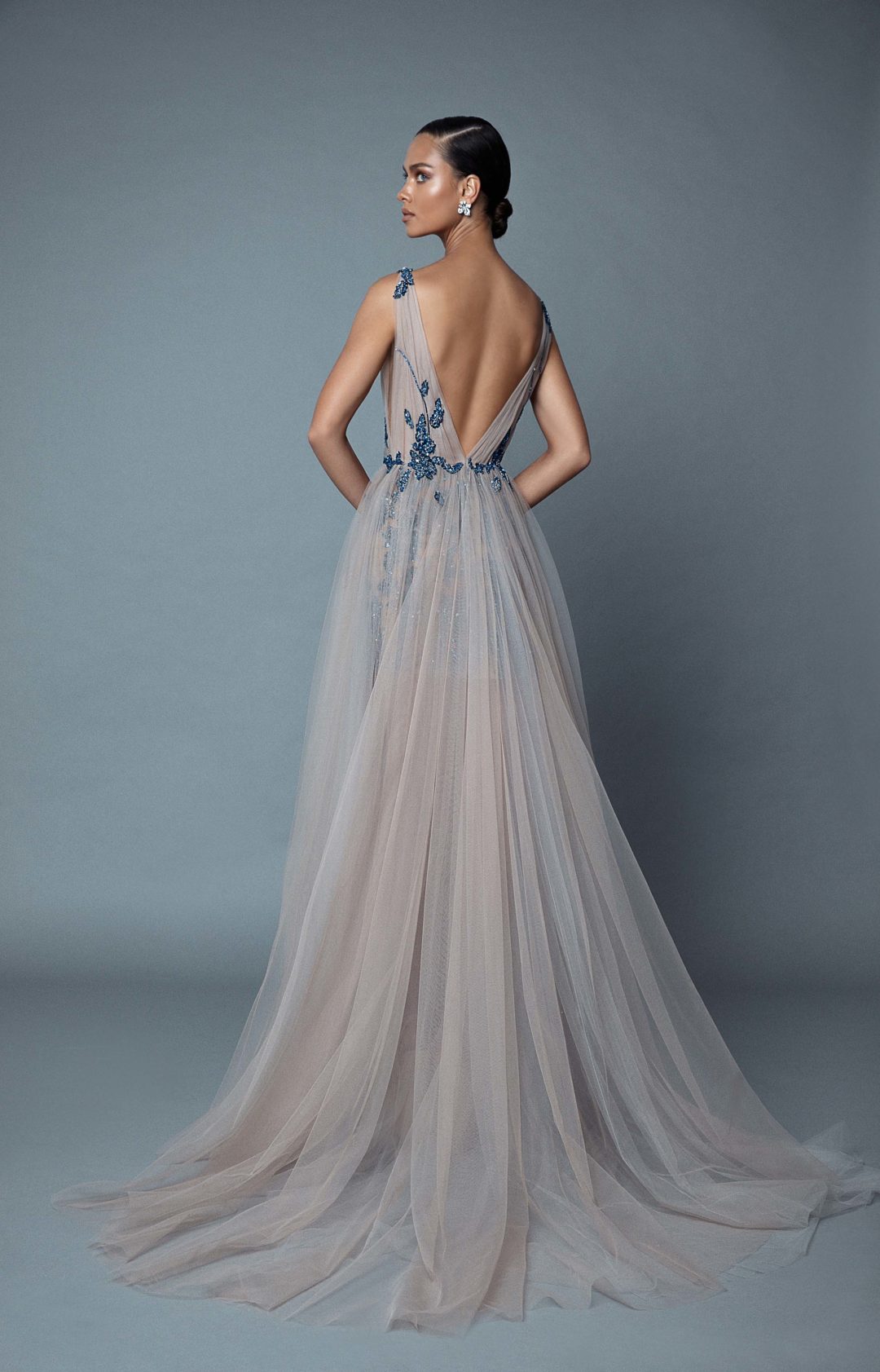 All Chic Brides will Want These Reception Dresses by Berta | BellaNaija ...