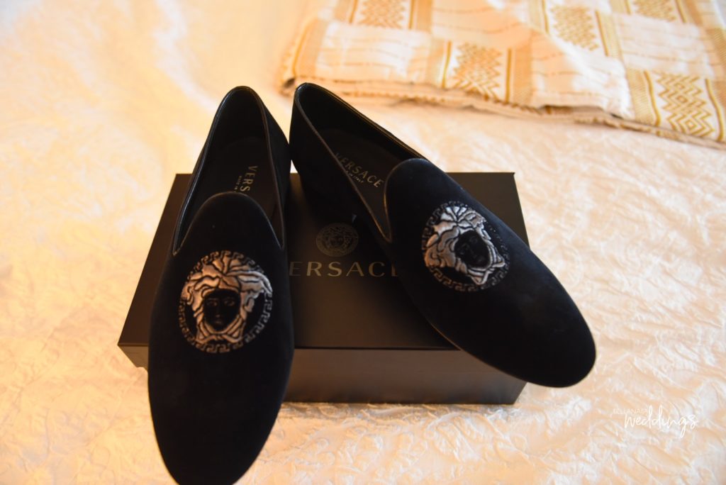 It was Love at First Instagram Like for Ghanaian Couple Lillian and ...