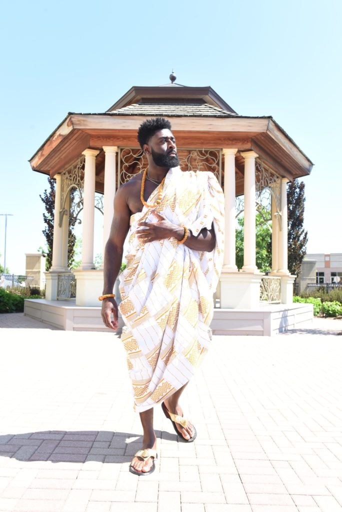 It was Love at First Instagram Like for Ghanaian Couple Lillian and ...