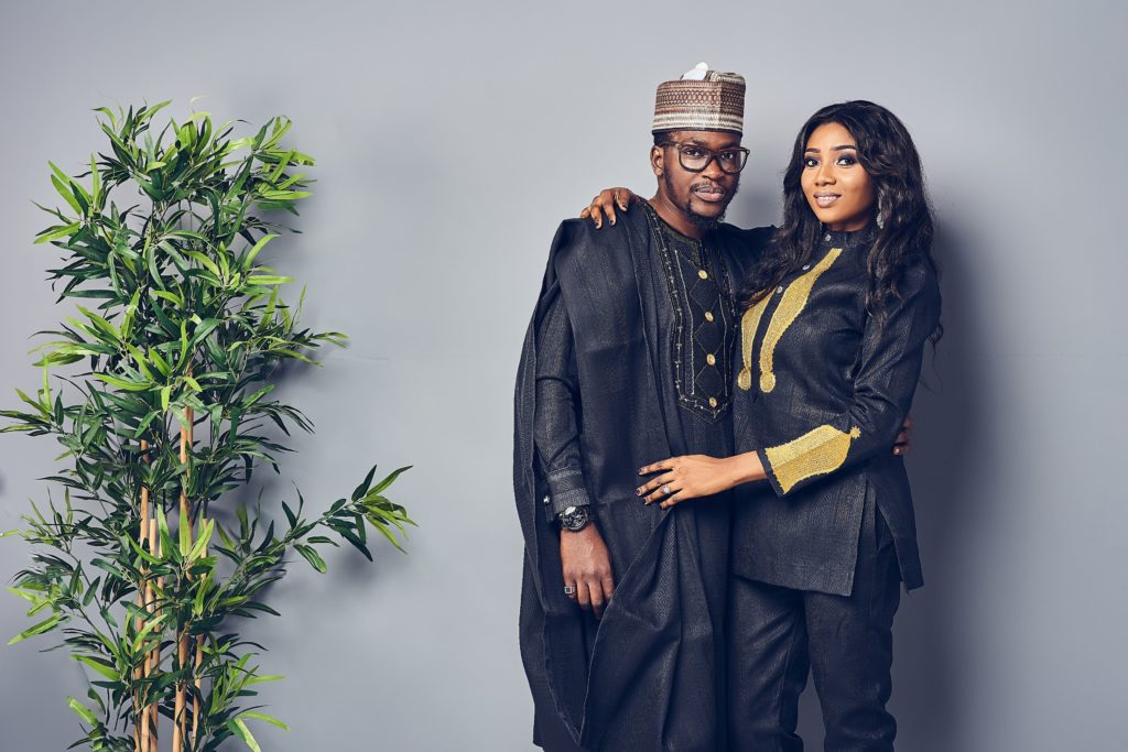 Idris Sort of Proposed to Zainab at Their First Meeting ? | BellaNaija ...