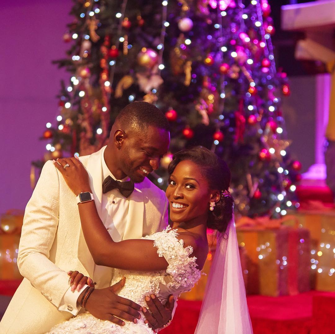 This Groom Shares how he Planned & Pulled off his Proposal to his Queen ...