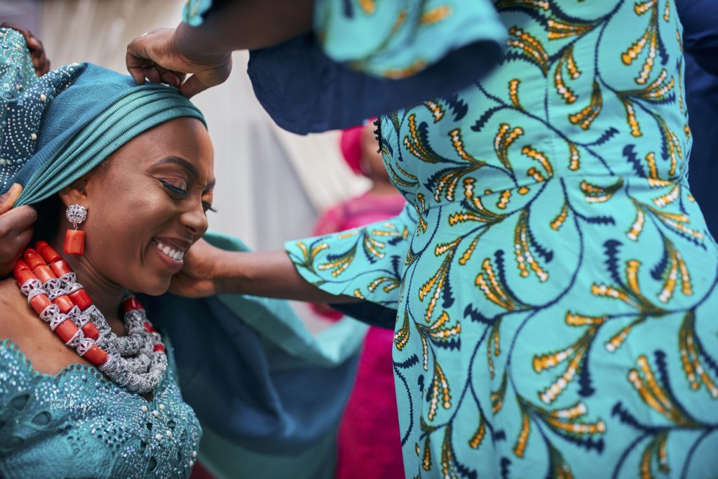 You Don't Want to Miss The #Moma18 Trad + Nikkai Ceremony