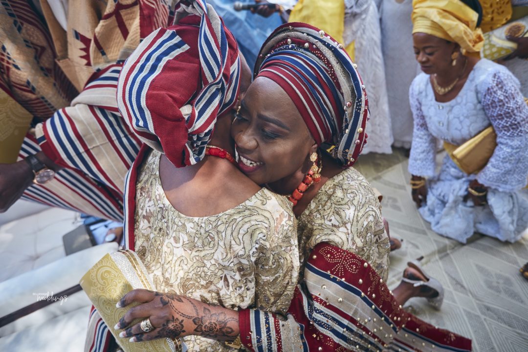 You Don't Want to Miss The #Moma18 Trad + Nikkai Ceremony