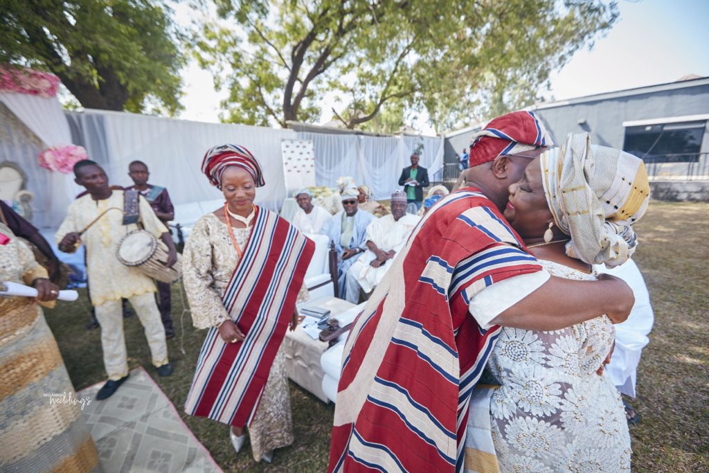 You Don't Want to Miss The #Moma18 Trad + Nikkai Ceremony