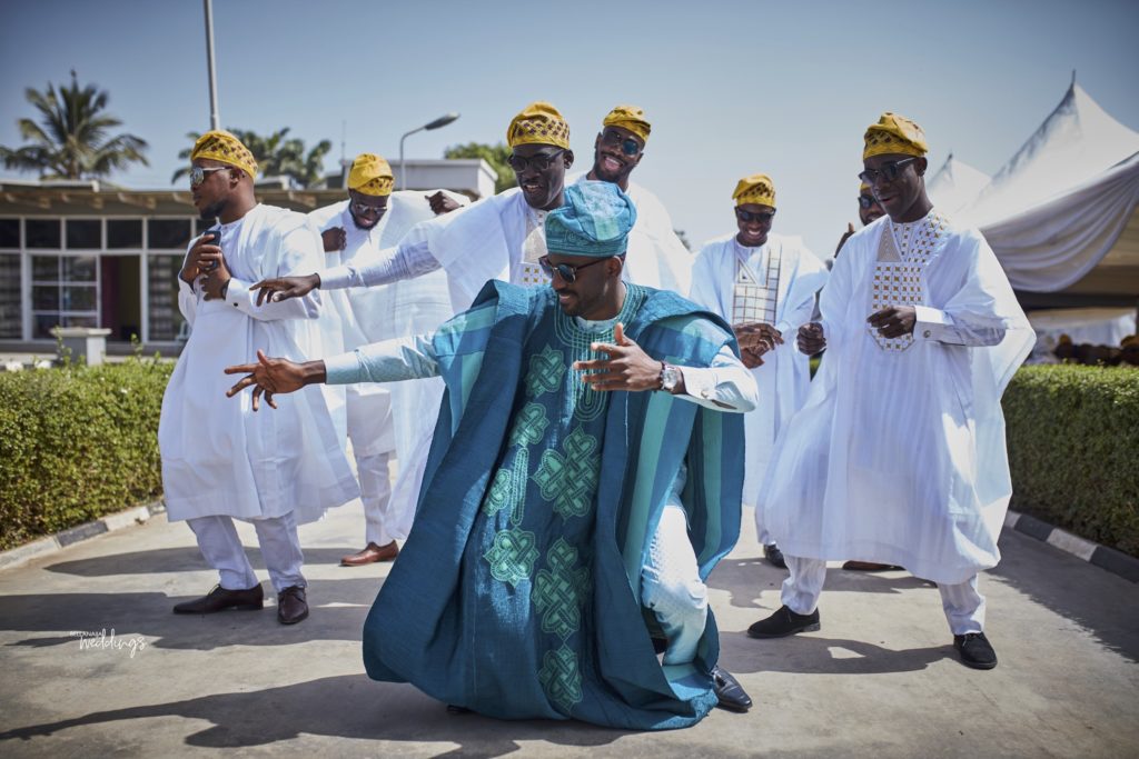 You Don't Want to Miss The #Moma18 Trad + Nikkai Ceremony