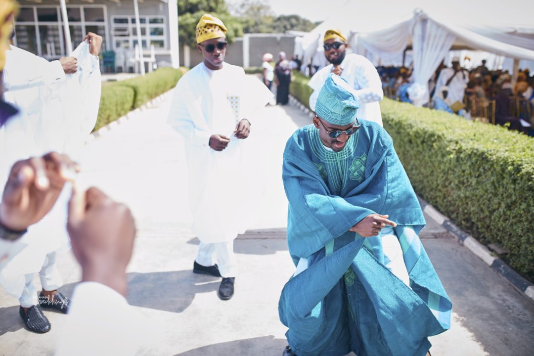 You Don't Want to Miss The #Moma18 Trad + Nikkai Ceremony