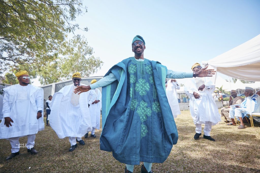 You Don't Want to Miss The #Moma18 Trad + Nikkai Ceremony