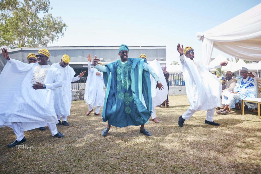 You Don't Want to Miss The #Moma18 Trad + Nikkai Ceremony