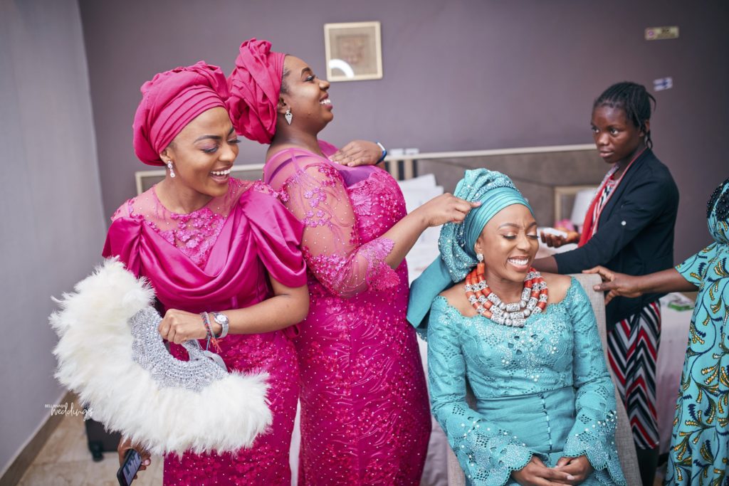 You Don't Want to Miss The #Moma18 Trad + Nikkai Ceremony