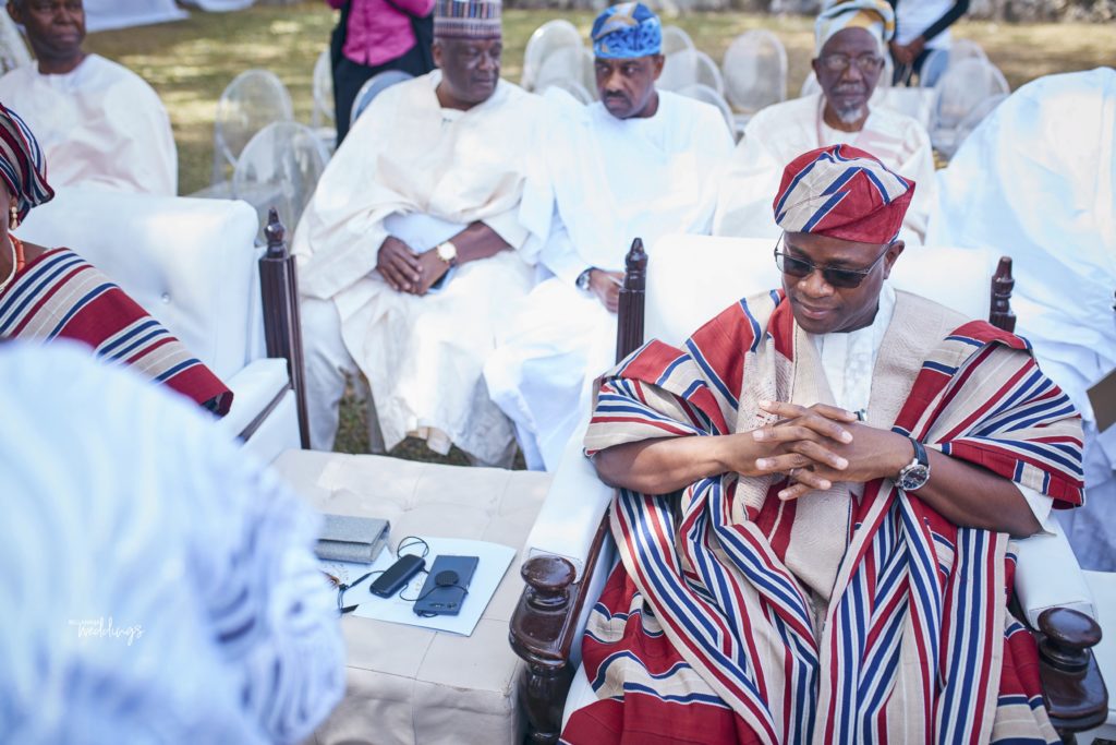 You Don't Want to Miss The #Moma18 Trad + Nikkai Ceremony