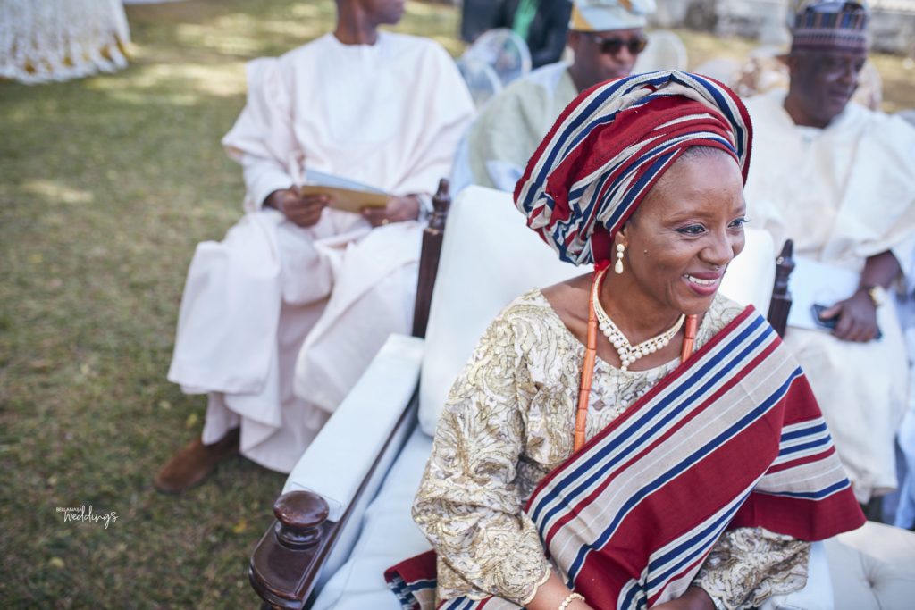 You Don't Want to Miss The #Moma18 Trad + Nikkai Ceremony