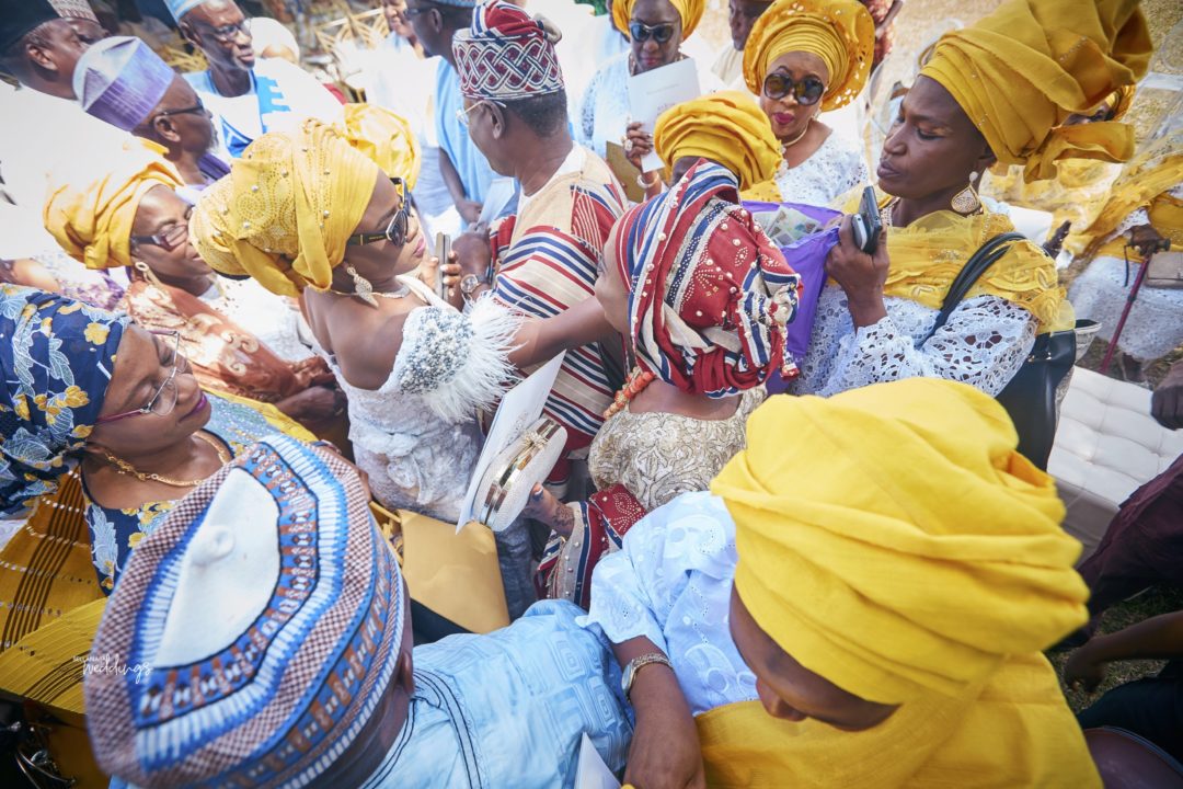 You Don't Want to Miss The #Moma18 Trad + Nikkai Ceremony