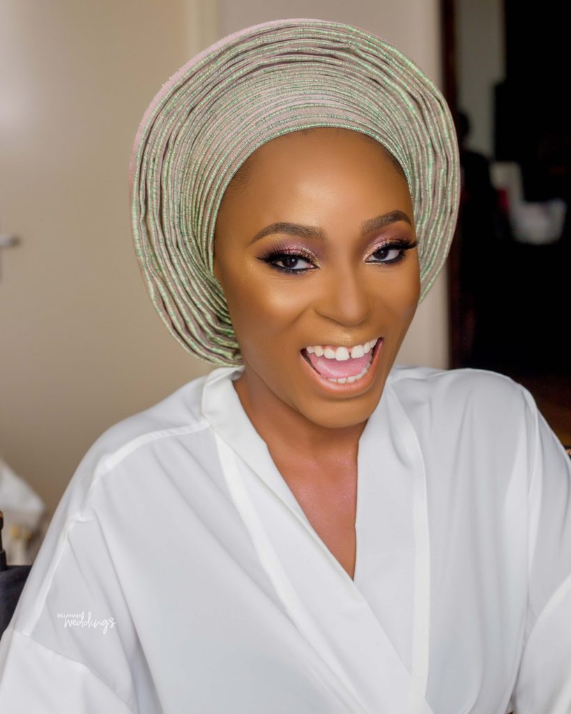 Omotara Odunsi & Illrymz Trad is the Best Way to Kickstart your Day!