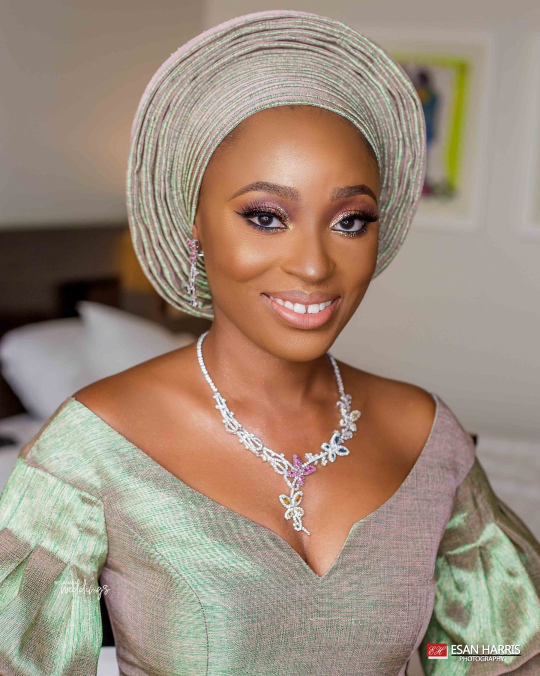 Omotara Odunsi & Illrymz Trad is the Best Way to Kickstart your Day!