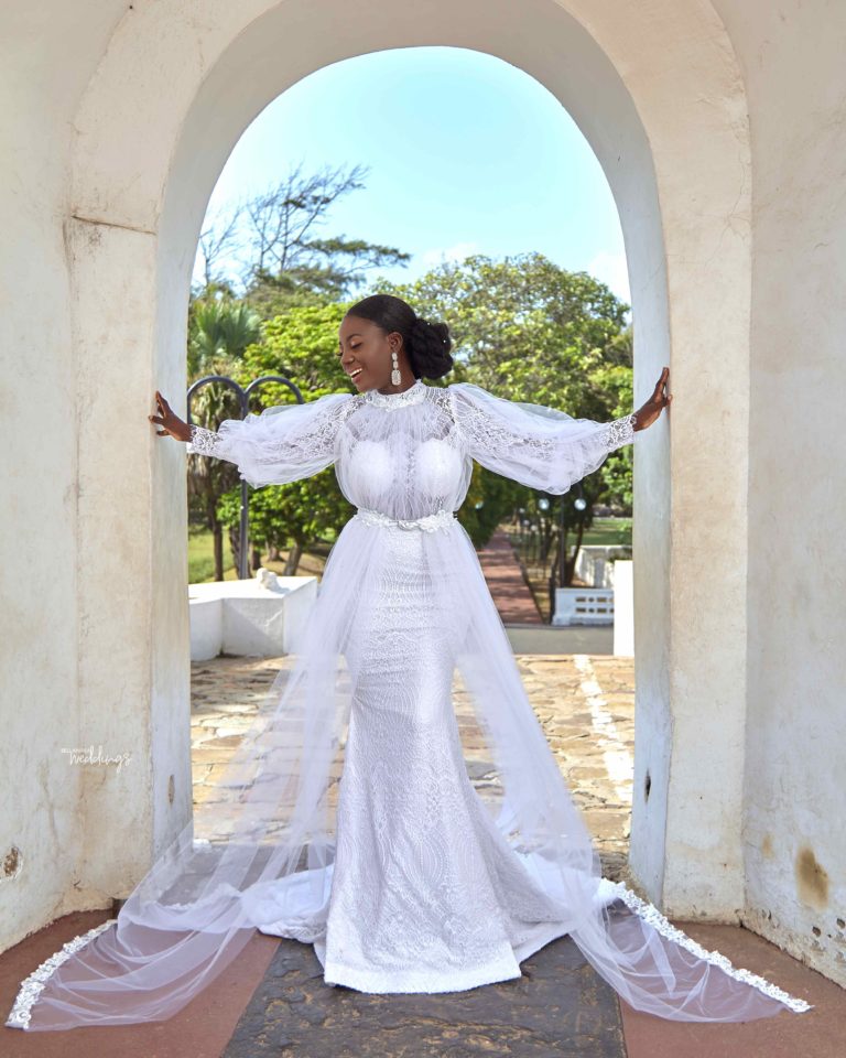 Desire Collection by Sima Brew is all about the Wow Factor Dress