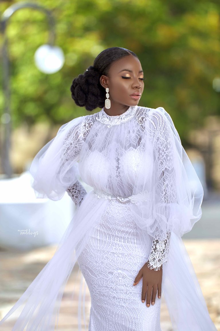 Desire Collection by Sima Brew is all about the Wow Factor Dress