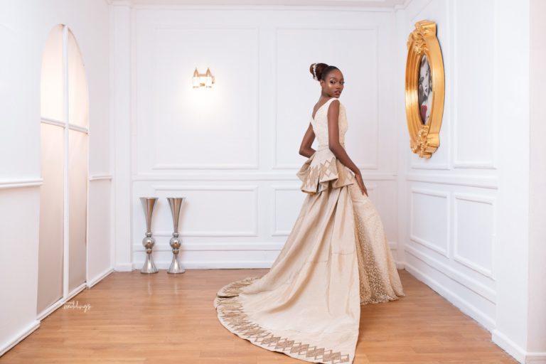 Yes Please! These Bridal Styles by Lavish Bridal are Def Wedding Inspo