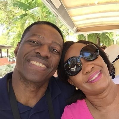Sam & Nike Adeyemi's 26th Year Wedding Anniversary Messages will Make ...