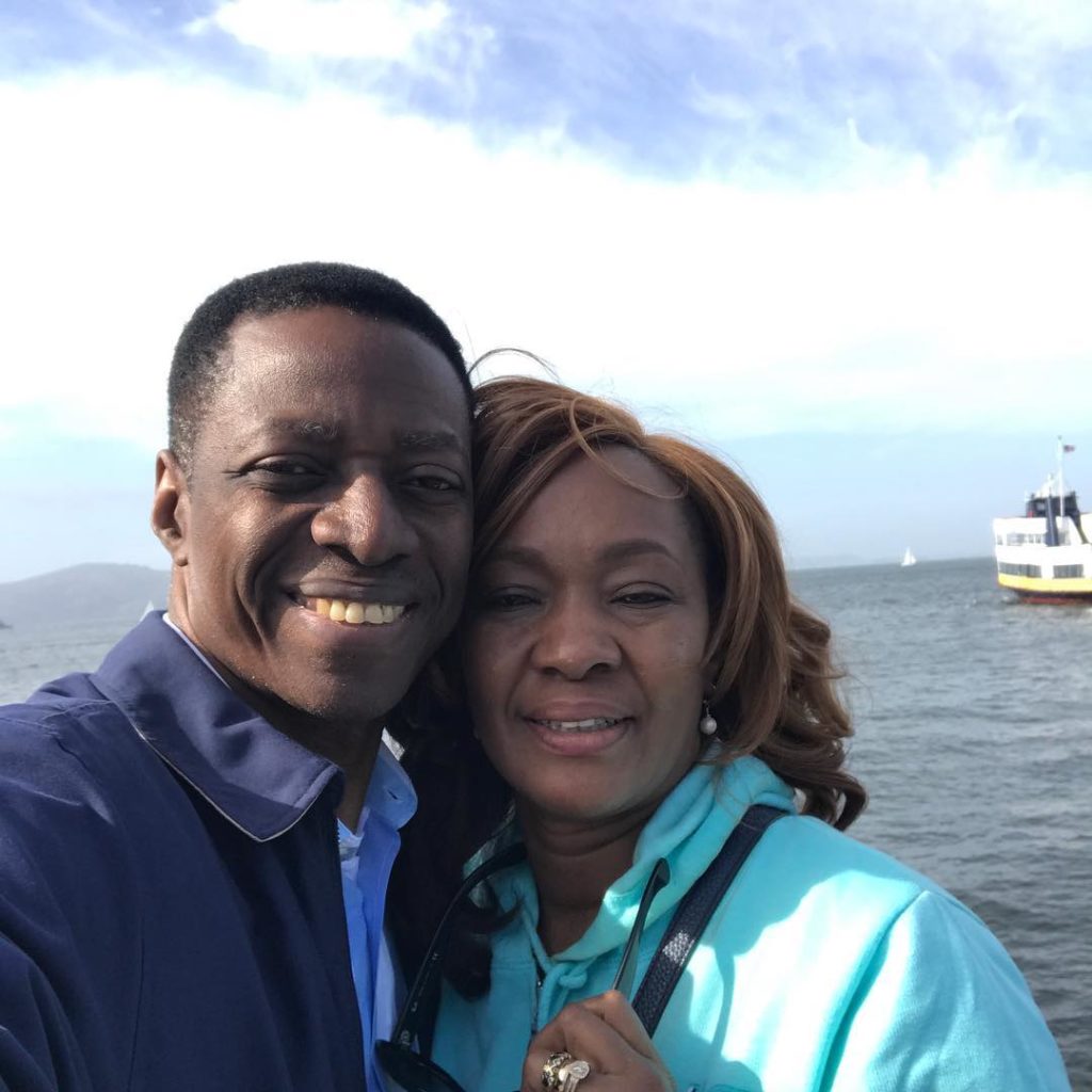 Sam & Nike Adeyemi's 26th Year Wedding Anniversary Messages will Make ...