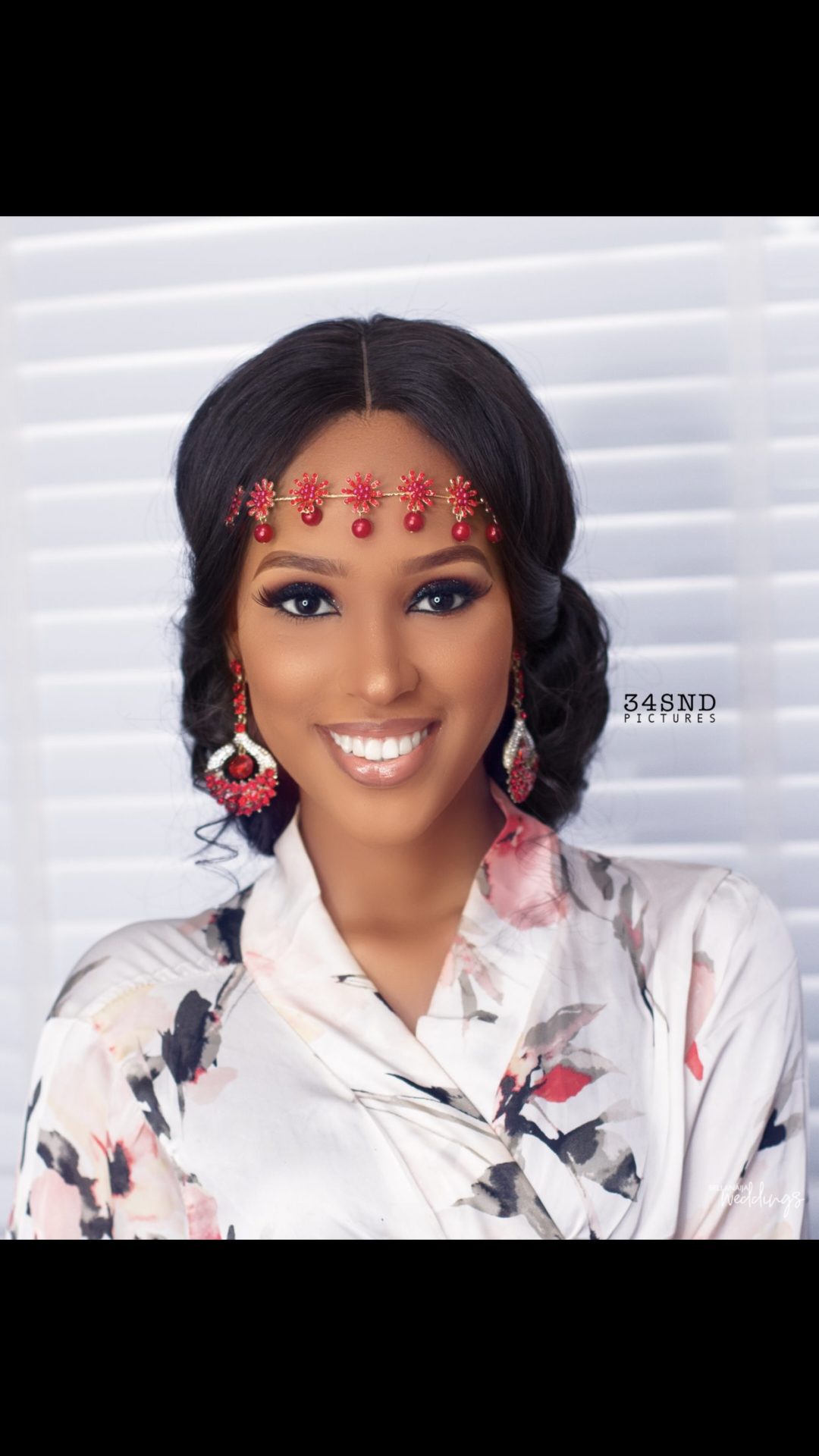 This Simple Bridal Inspo is Perfect for A Chic Bride