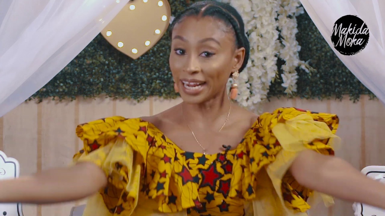 Real Bride Makida has Got Some Wedding Planning Hacks for You