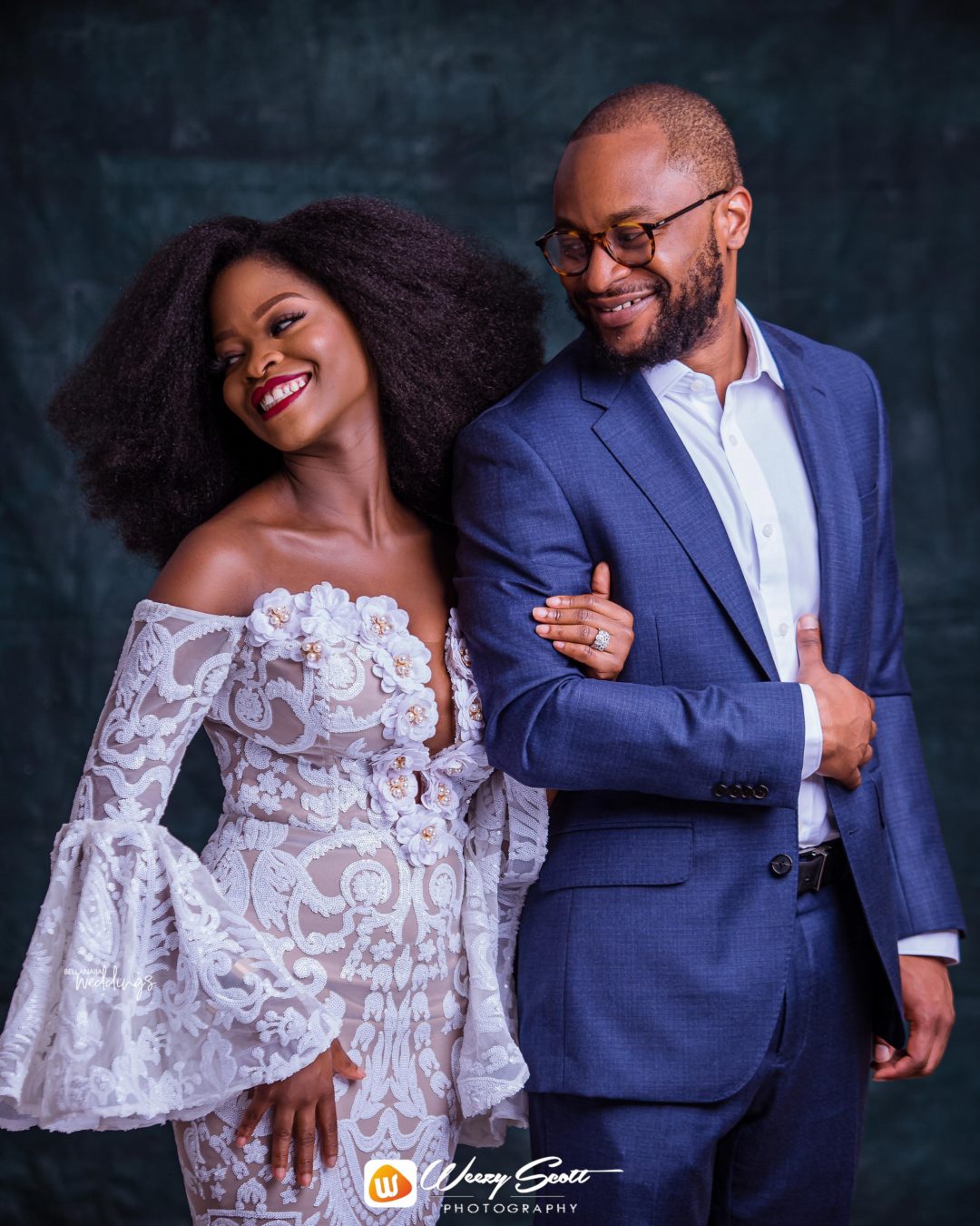 The #OOPartyof2 Pre-wedding is all the Cuteness You Need Today ...