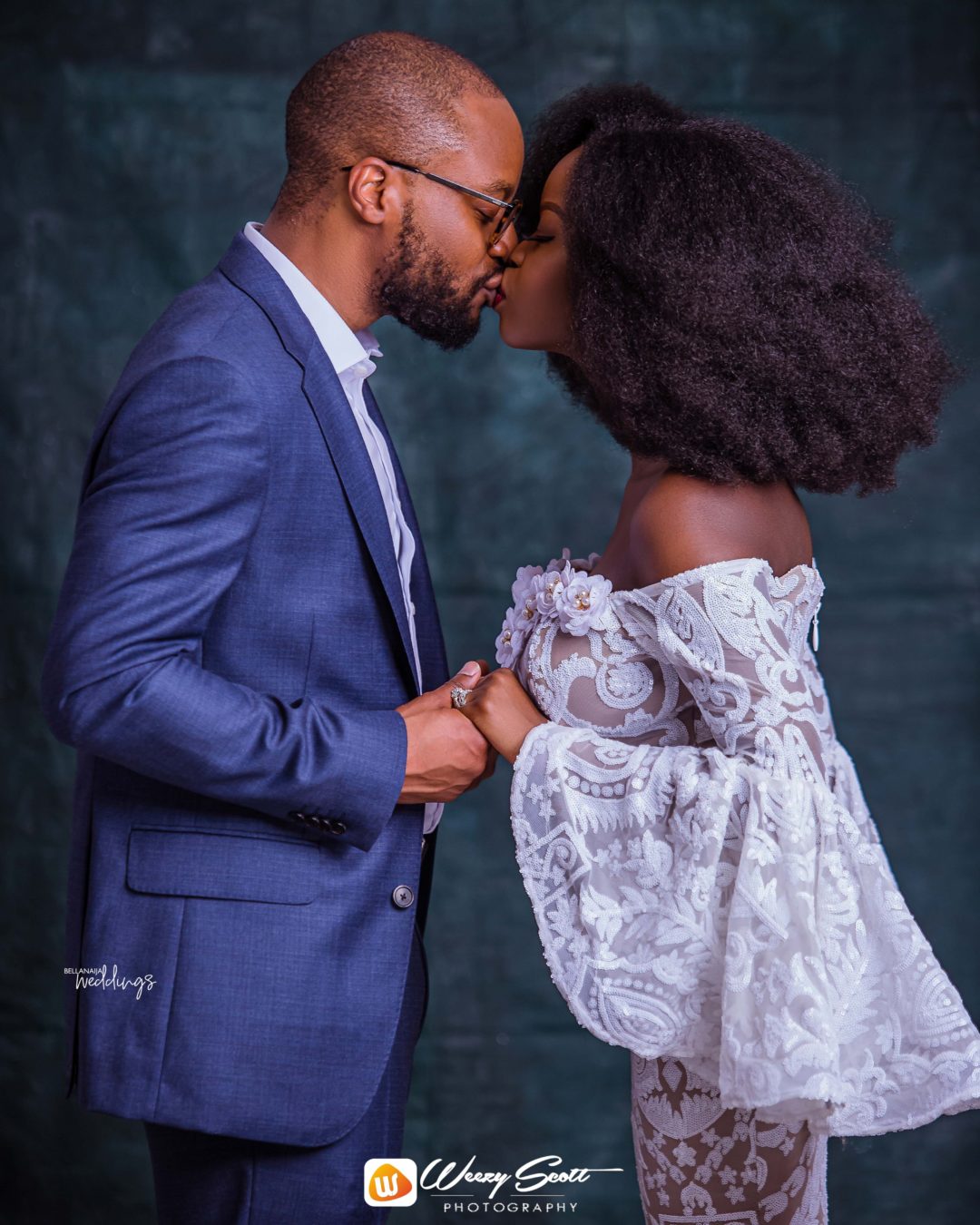 The #OOPartyof2 Pre-wedding is all the Cuteness You Need Today ...
