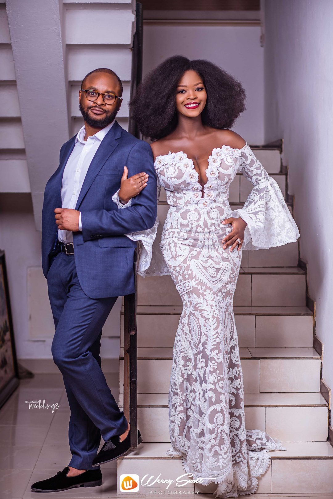 The #OOPartyof2 Pre-wedding is all the Cuteness You Need Today ...