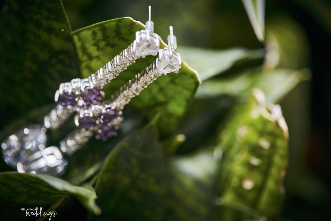 You’ve Got to See Amna and Ahmed’s Kamu & Wushe Wushe Ceremonies