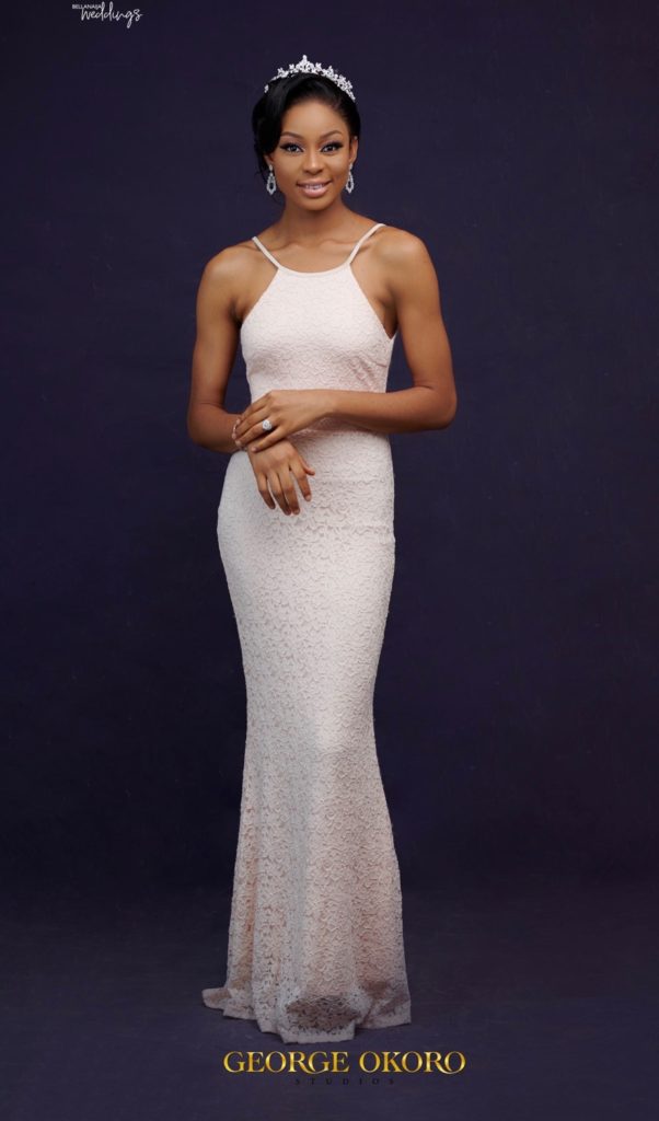 This Bridal Lookbook is All the Wedding Glam Inspiration You Need