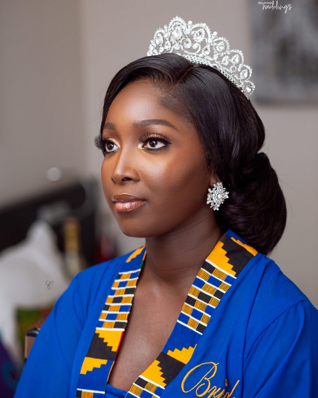 They went from Being Each Other's Secret Crush to Forever Love!