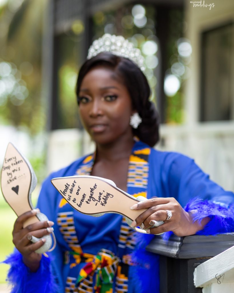 They went from Being Each Other's Secret Crush to Forever Love!