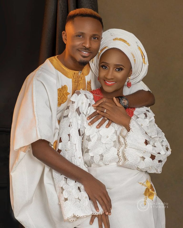 You are My Lush Pasture! Loving Gaisebaba & Funto Ibuoye's 5th ...