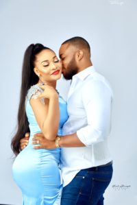 Yay to Grace & Kosi's Pre-wedding Shoot + their Love Story is Cute