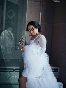 The #Adekani Destination Wedding in Abu Dhabi is Serving Major GOALS