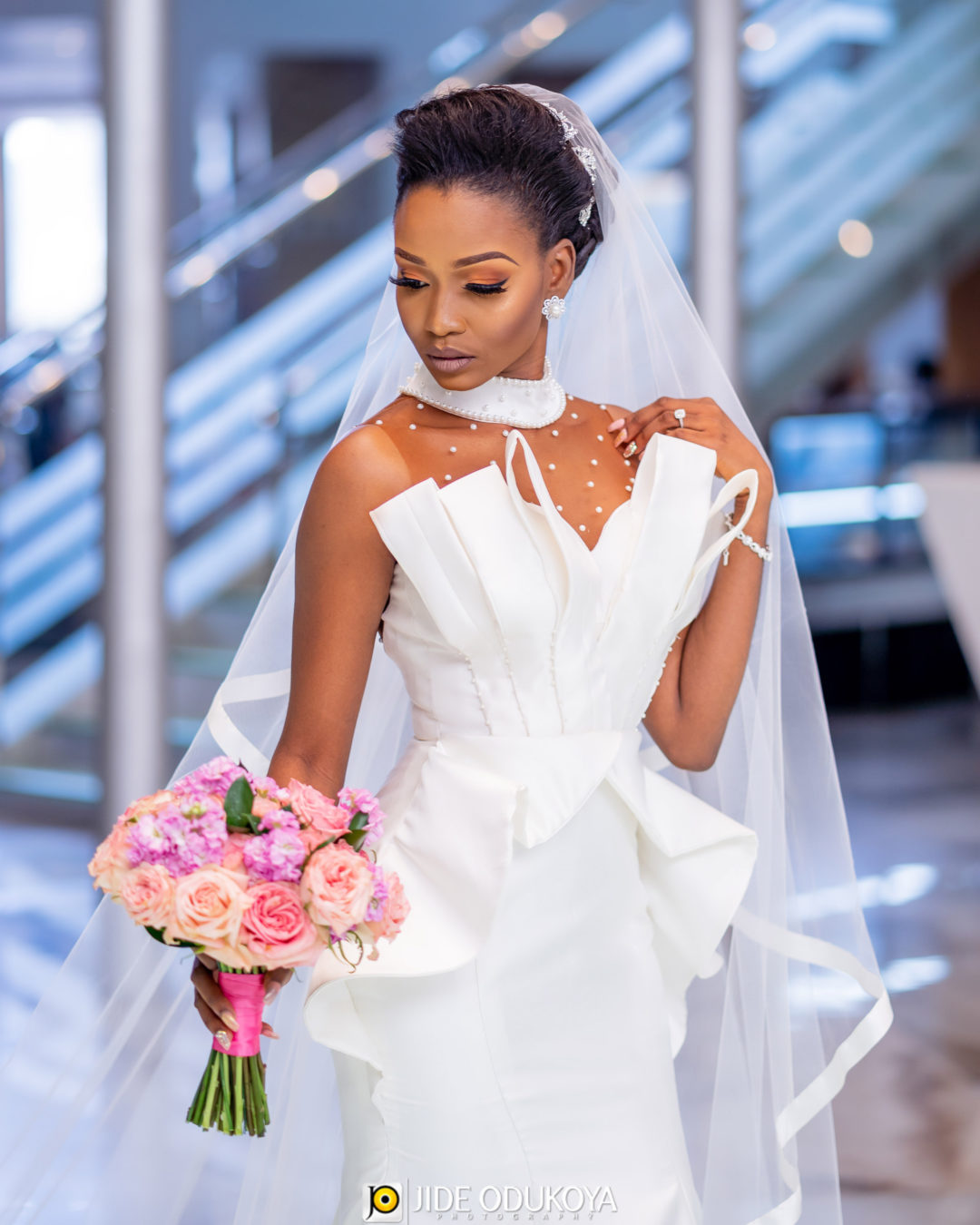 Want Amazing Wedding Portraits? These 3 Tips by Morayo and Jide are ...