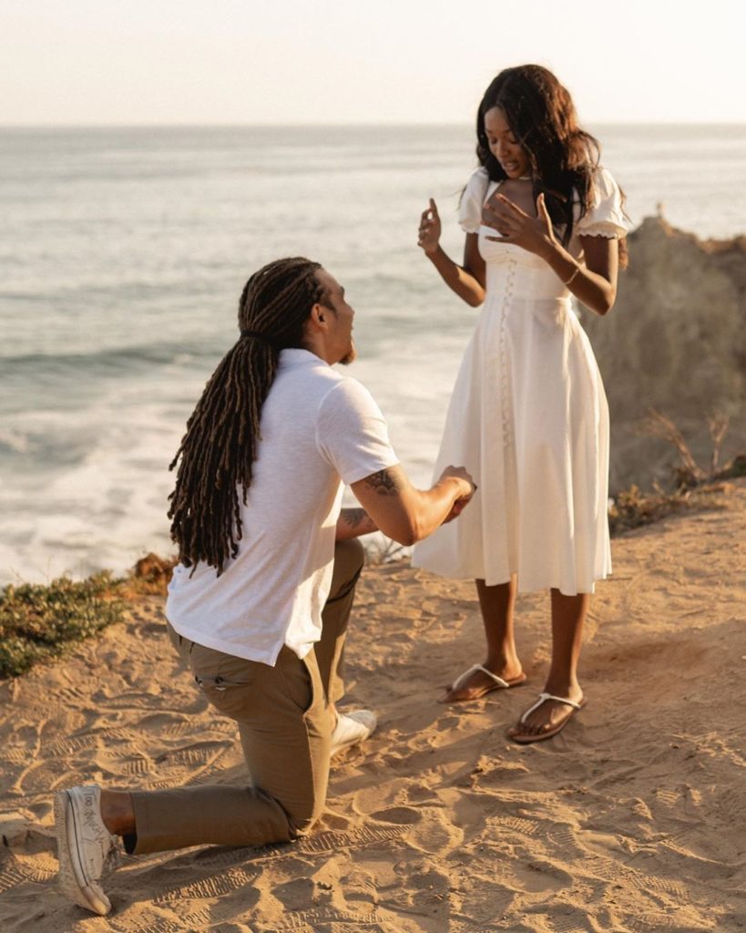 I honestly didn’t think love like this existed! Uche and Clinton's ...