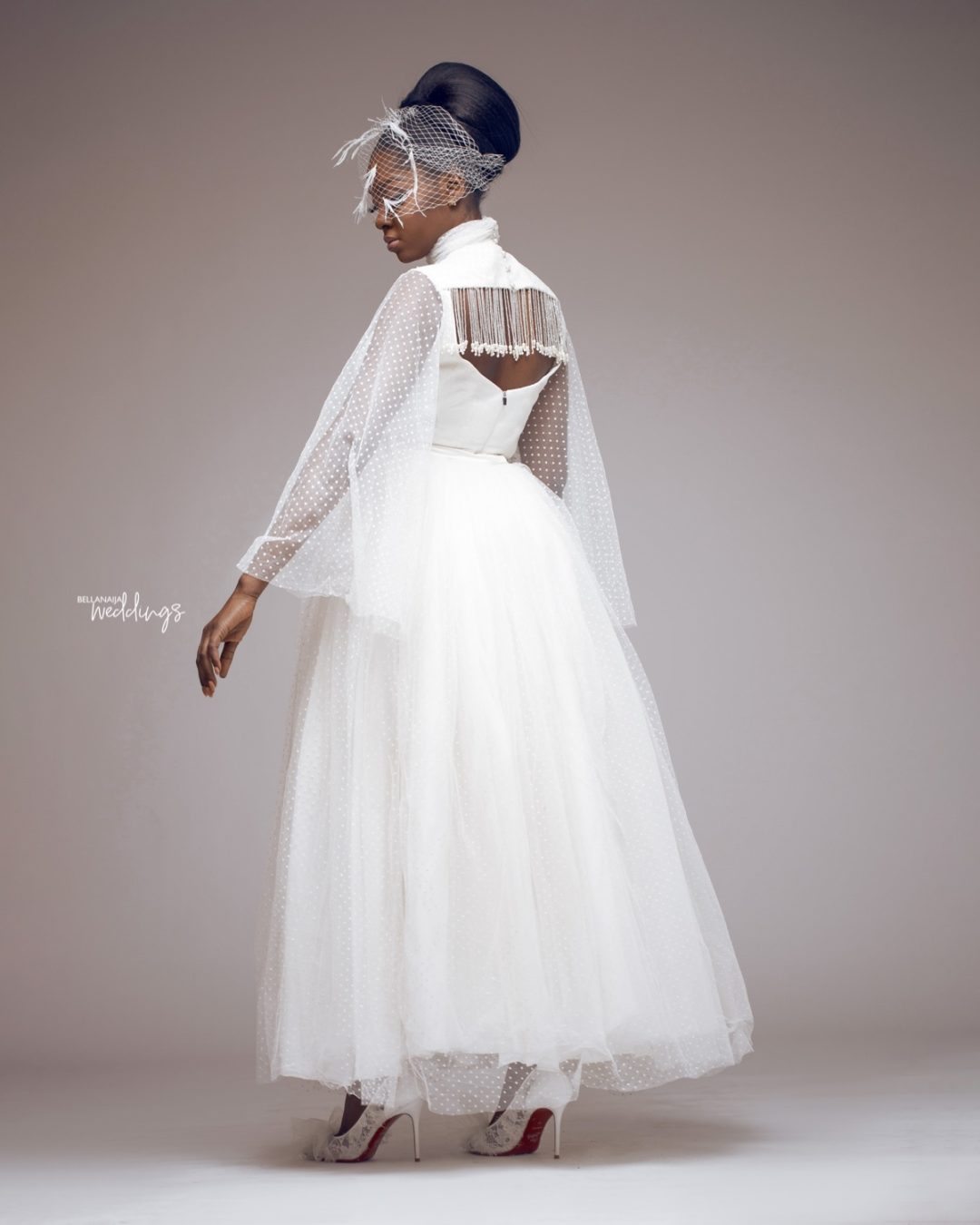 Every Bride Will Definitely Love Mofari's Debut Bridal Collection