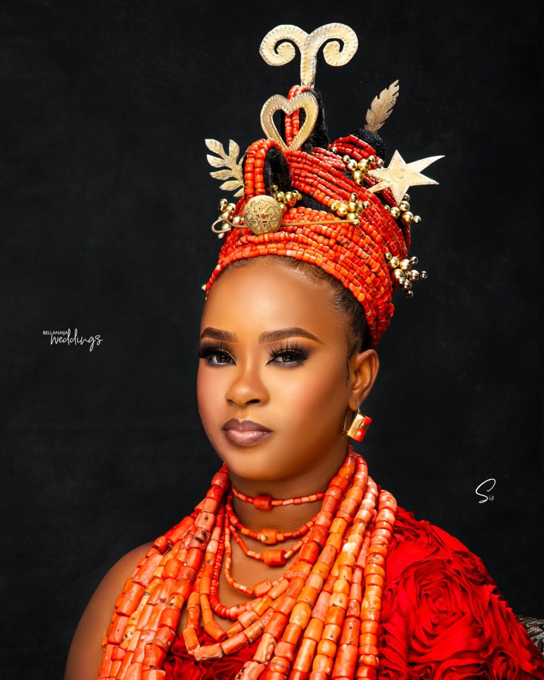 The Simplicity of This Edo Beauty Look is One Reason to Love It