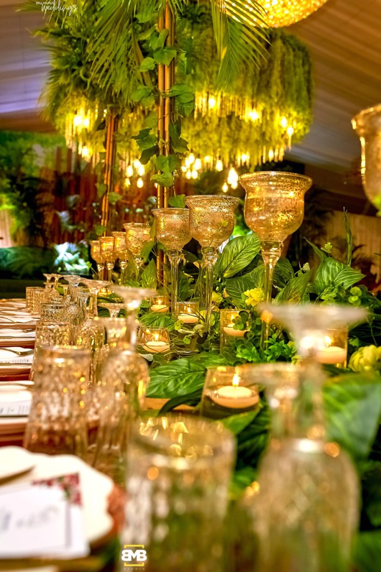 Yasss to Peace & Daniel's Igala-Yoruba Traditional Wedding